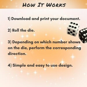 Roll-a-pumpkin Dice Game – Printable Halloween Activity, Halloween ...
