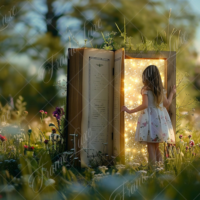 Fantasy Fine Art - Etsy