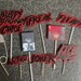 Yungblud Personalised Cake Topper Pack - Etsy