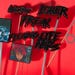 Yungblud Personalised Cake Topper Pack - Etsy