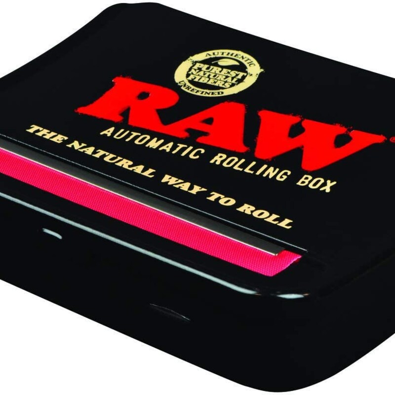 Rolling Box - Etsy