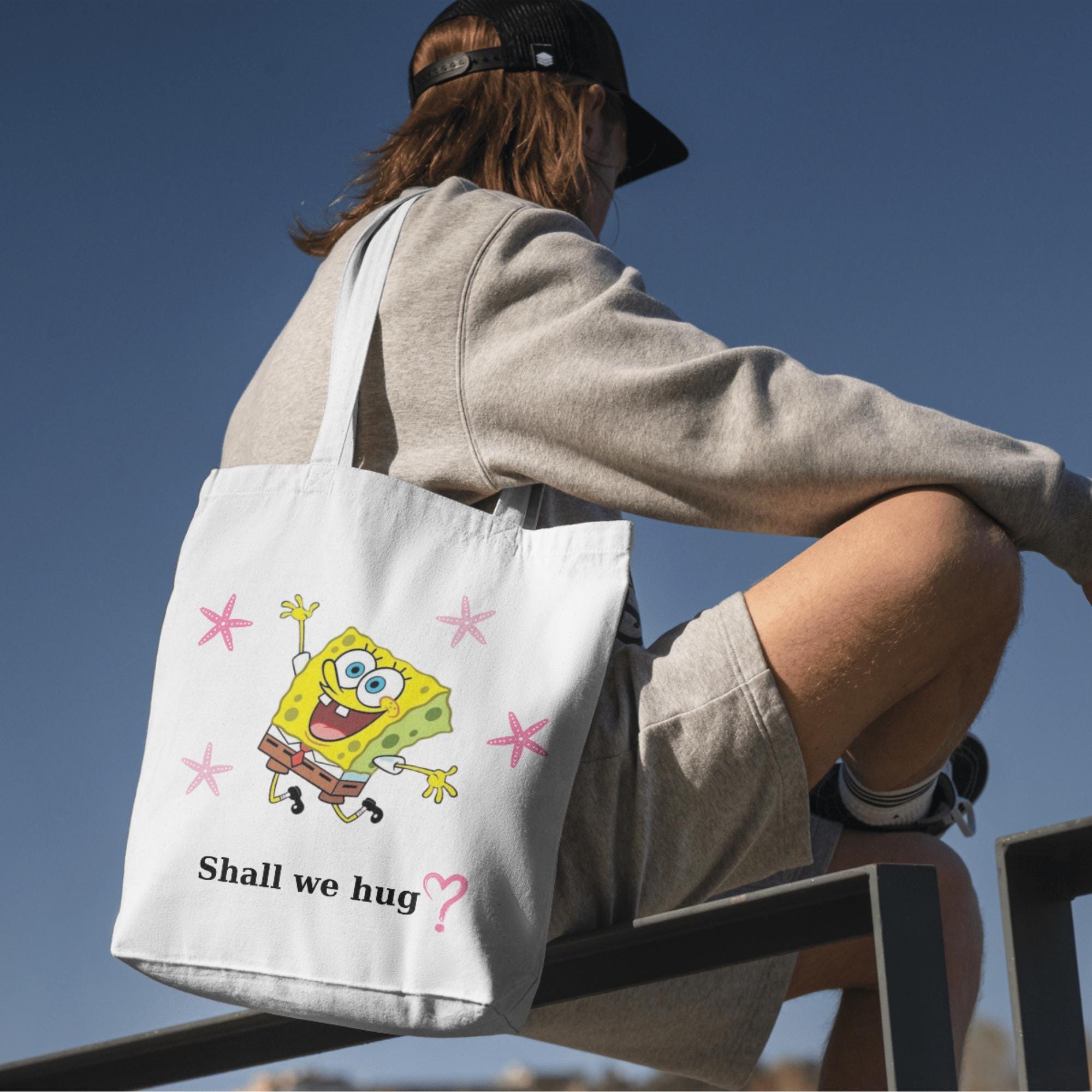 Spongebob Squarepants Digital Prints, Spongebob and Patrick, Spongebob ...