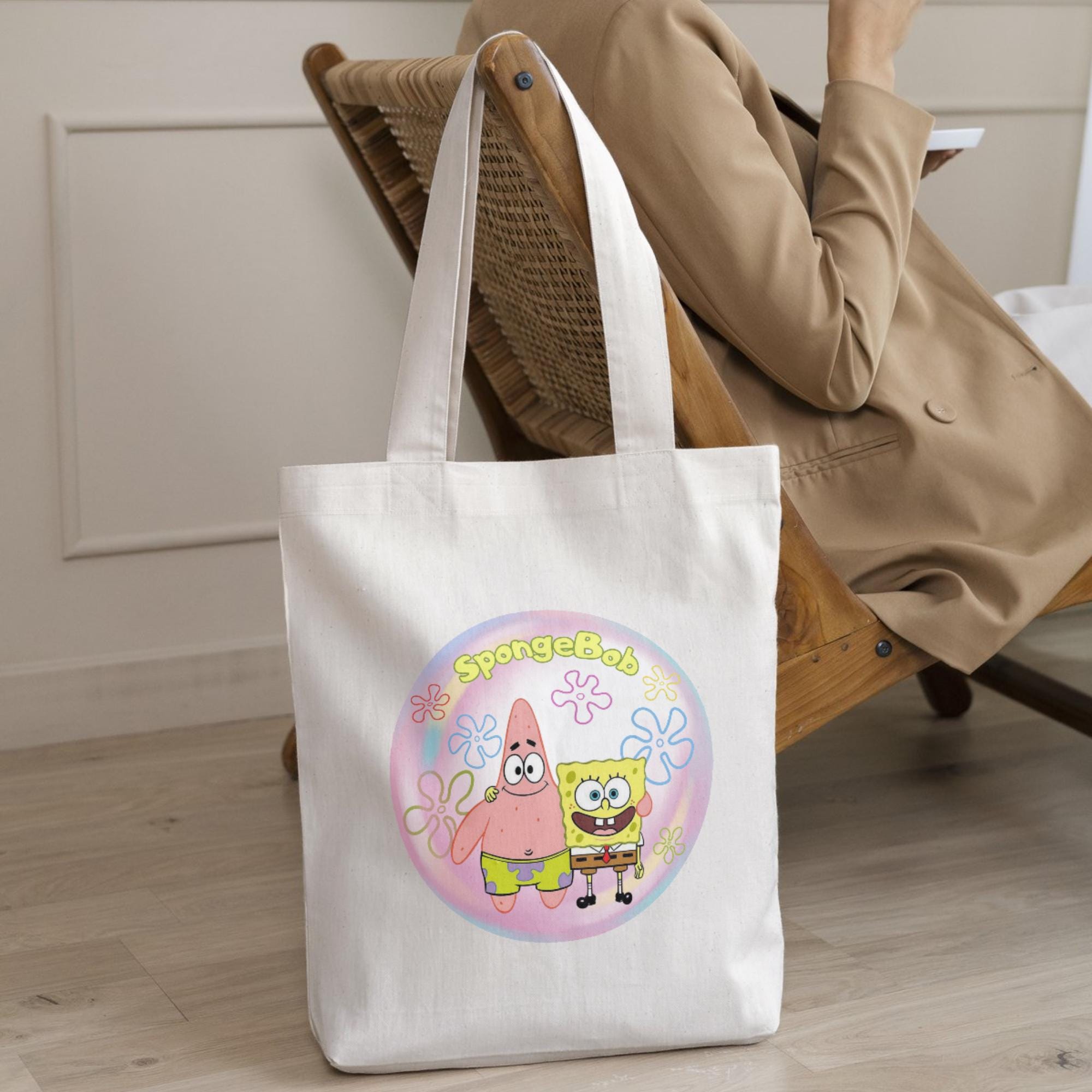 Spongebob Squarepants Digital Prints, Spongebob and Patrick, Spongebob ...