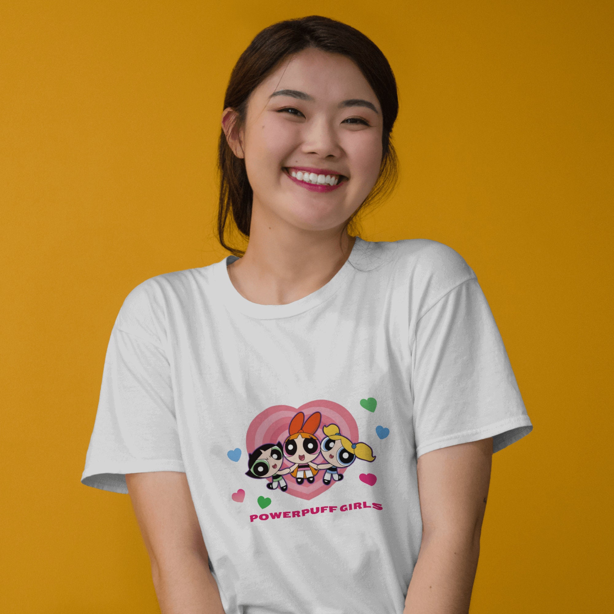 Las Chicas Superpoderosas Digital, Las Chicas Superpoderosas svg, Las Chicas Superpoderosas png ...