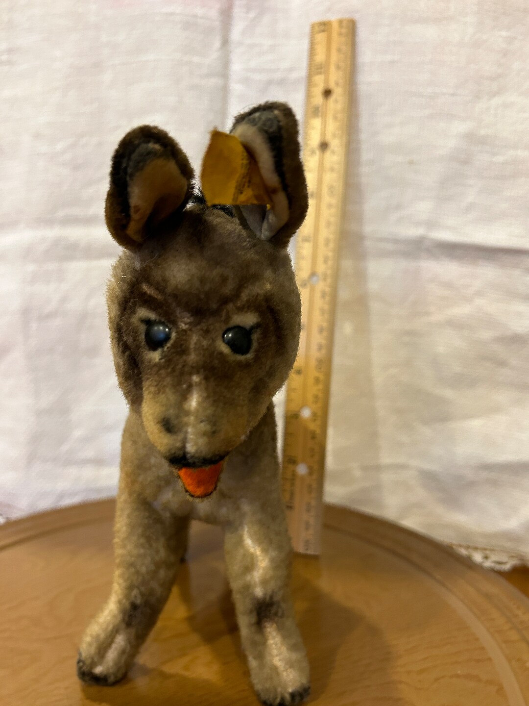 Steiff Donkey Grissy - Etsy