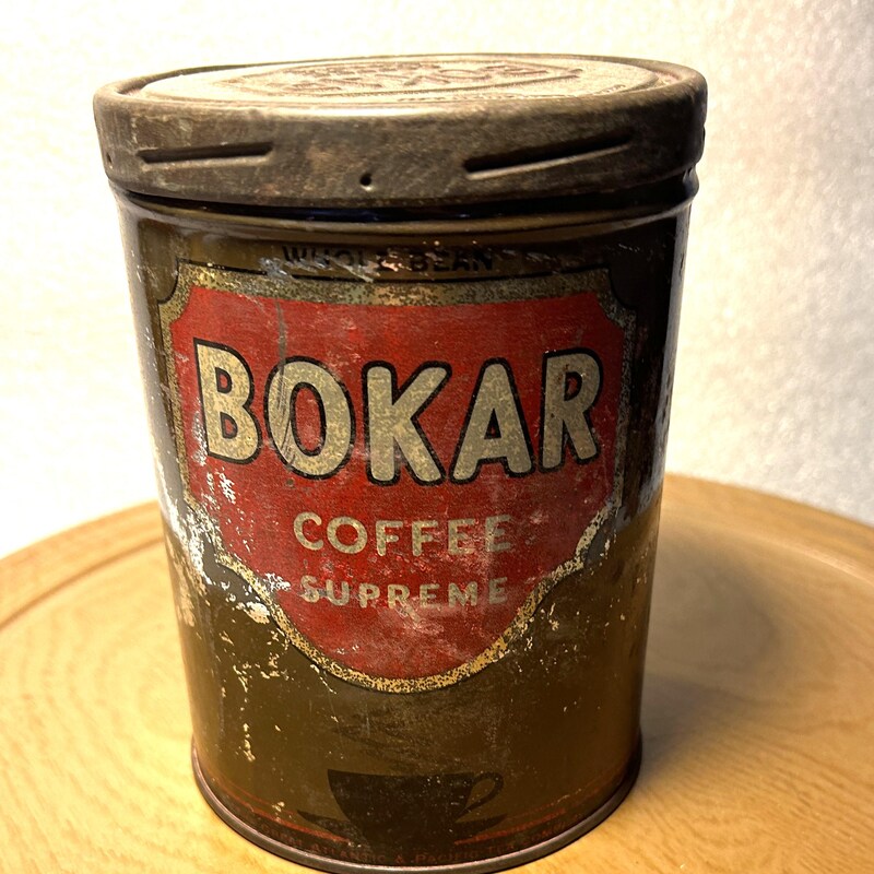Bokar - Etsy