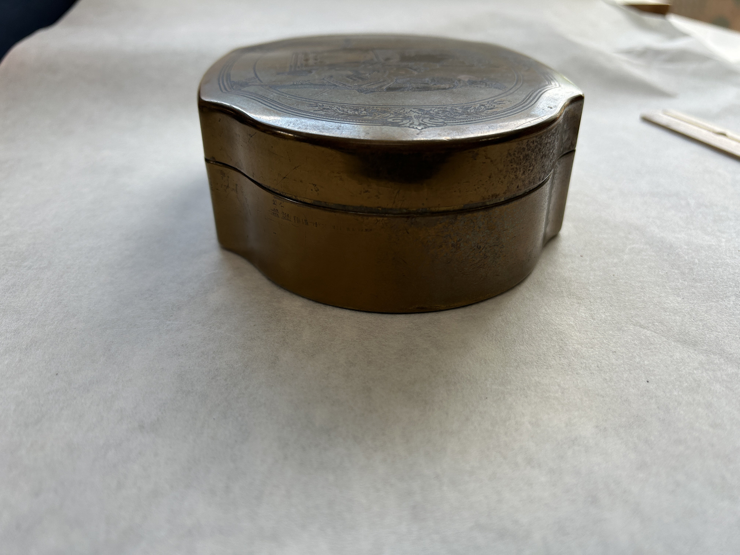 Schrafft's Chocolate Candy Box. - Etsy