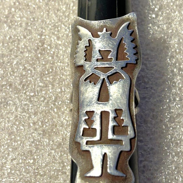 Kachina Ring - Etsy