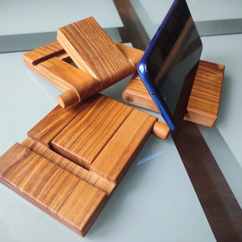 Tablette en bois - Etsy Canada