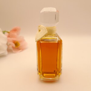 Chopard Happy Diamonds 1986 30ml Extrait De Parfum Splash Vintage ...