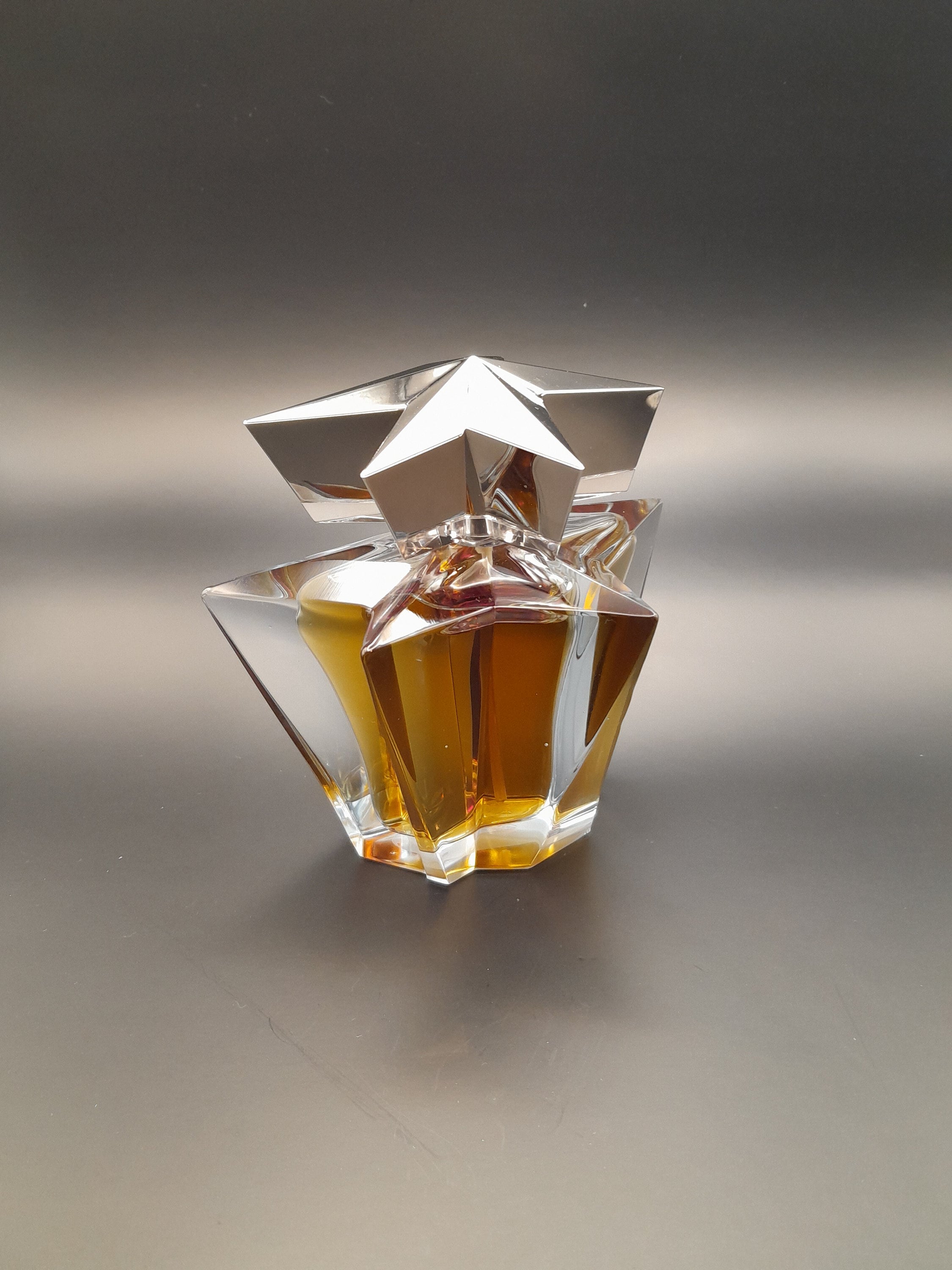 Thierry Mugler Angel 75ml Eau De Parfum Spray etoile Collection Limited ...