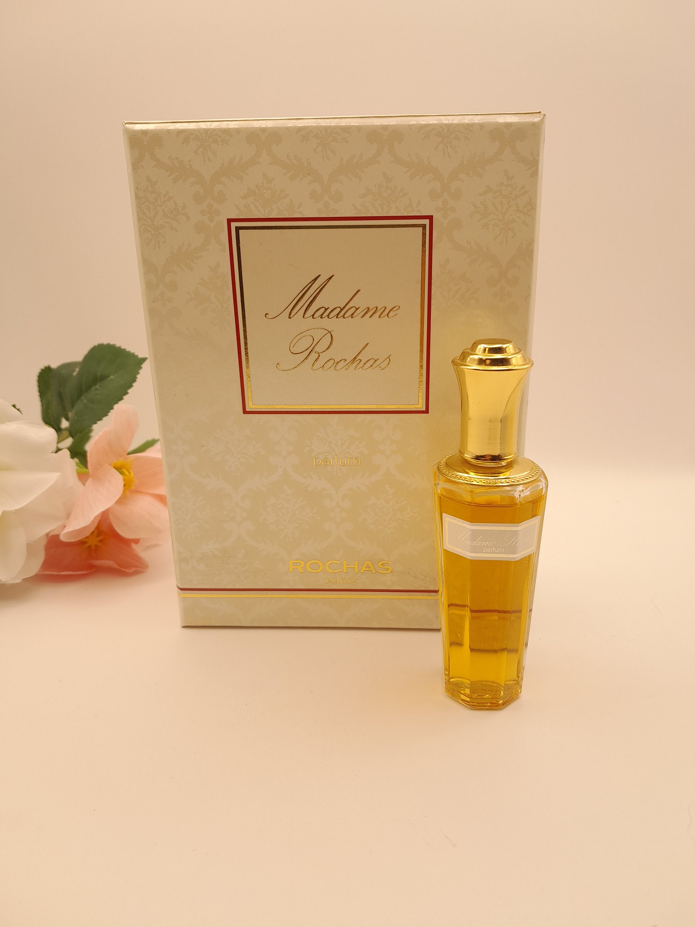 Rochas perfumes store