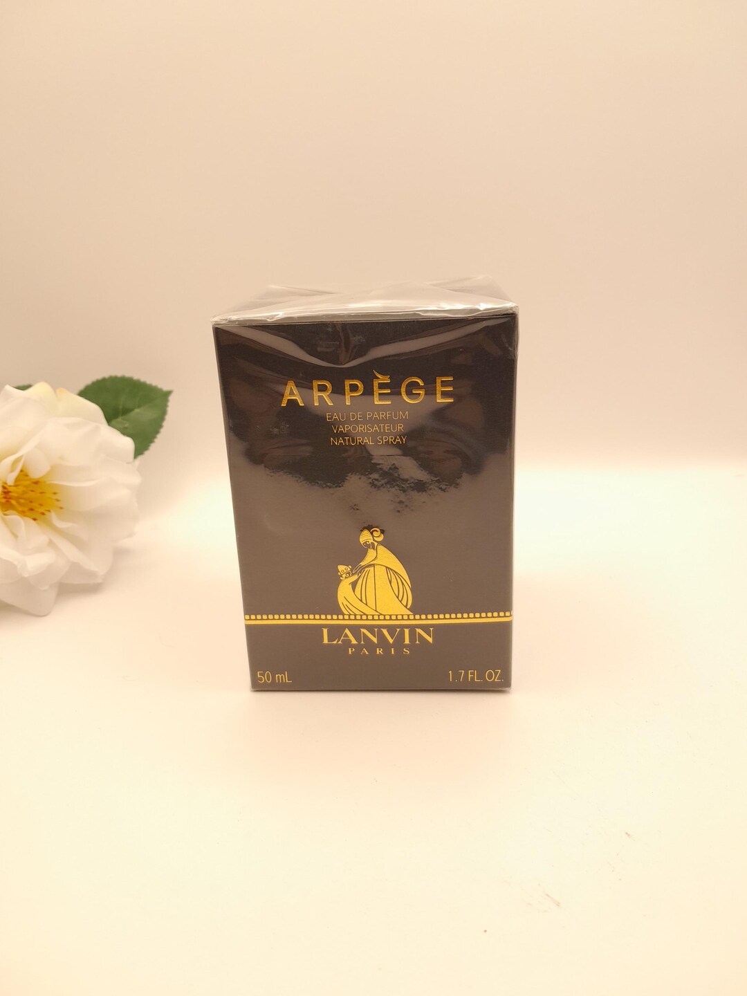 Arpège Lanvin (1990s) - 50ml Eau De Parfum - Spray - New With ...