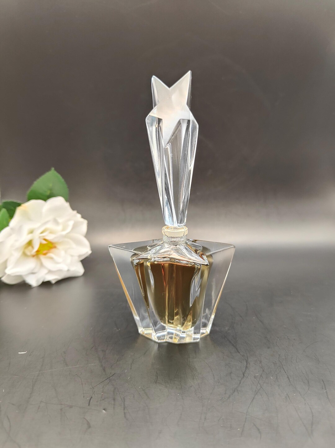 Thierry Mugler Angel (1996) - 20ml Extrait De Parfum - "etoile Glamour ...