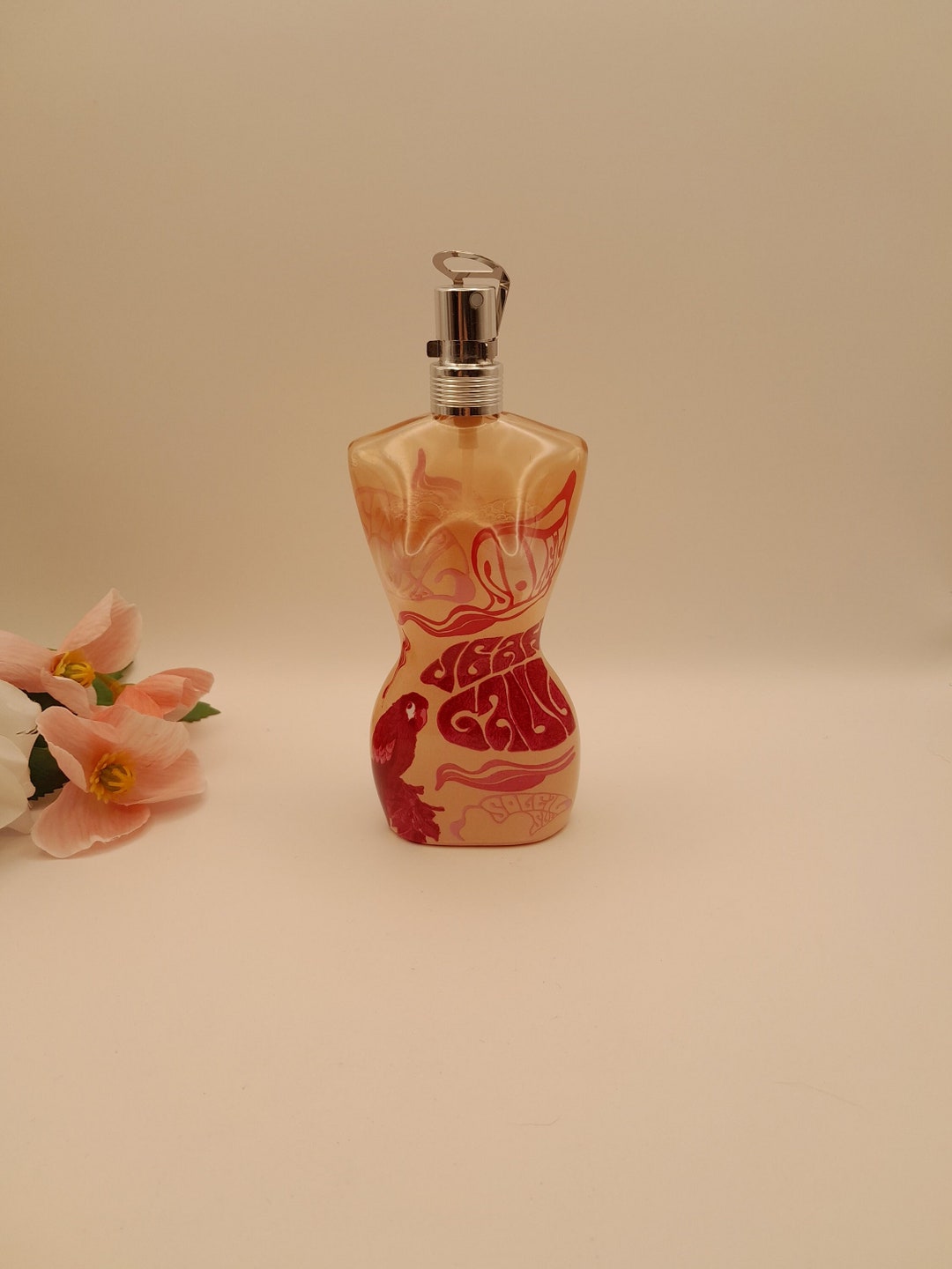 Jean Paul Gaultier Classique Summer Fragrance (2009) - 100ml Eau D'été ...