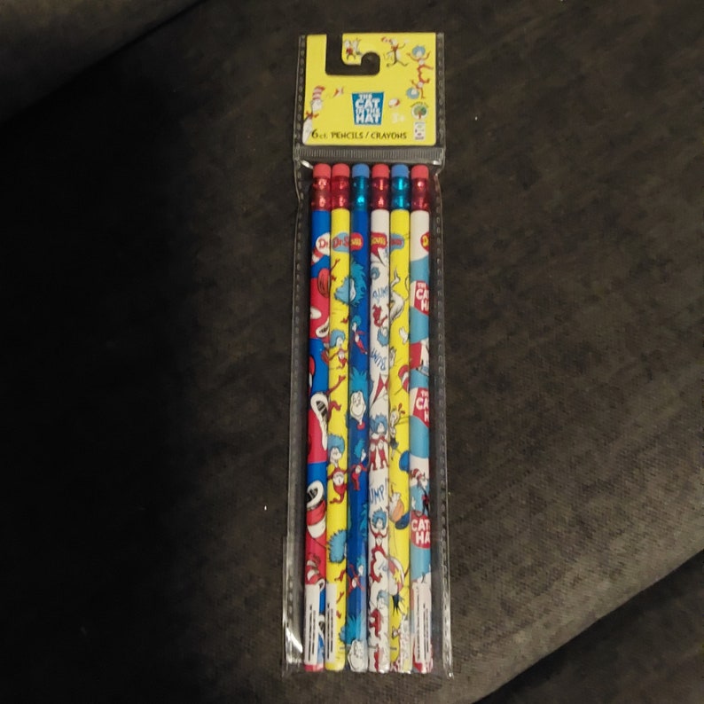 Dr Seuss Bundle 4 Dr. Seuss 1 Dr Seuss Dr Seuss Cards Dr - Etsy