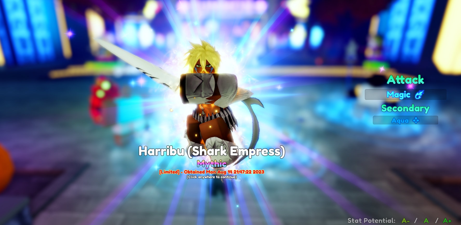 ANIME ADVENTURE UNITS - Etsy