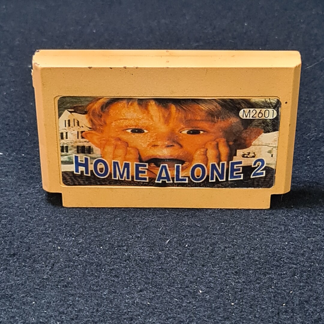 Game Cartridge for Dandy Video Game 8-BIT Console. Made in 90s. - Etsy