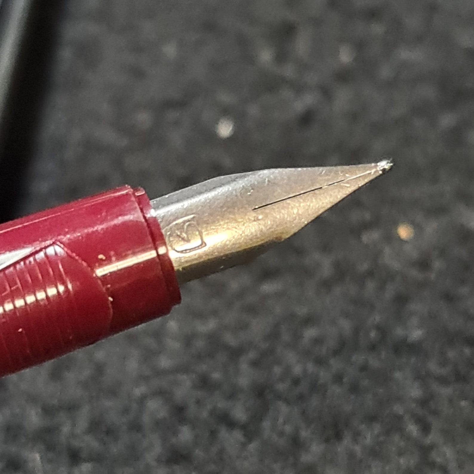 Soviet Vintage Fountain Pen USSR. - Etsy