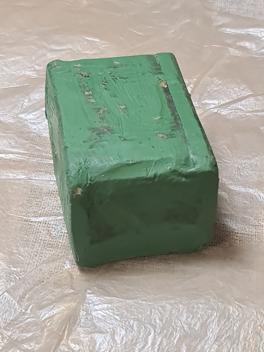 Soviet Paste G O Ya.metal Polishing Paste All Metal Polishing Paste. - Etsy