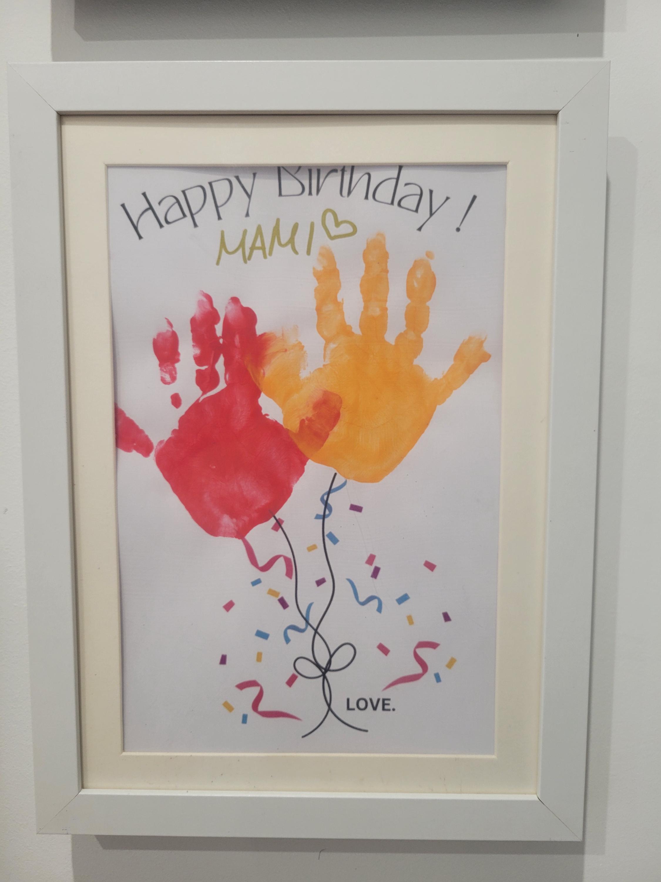 DIY Happy Birthday - Etsy