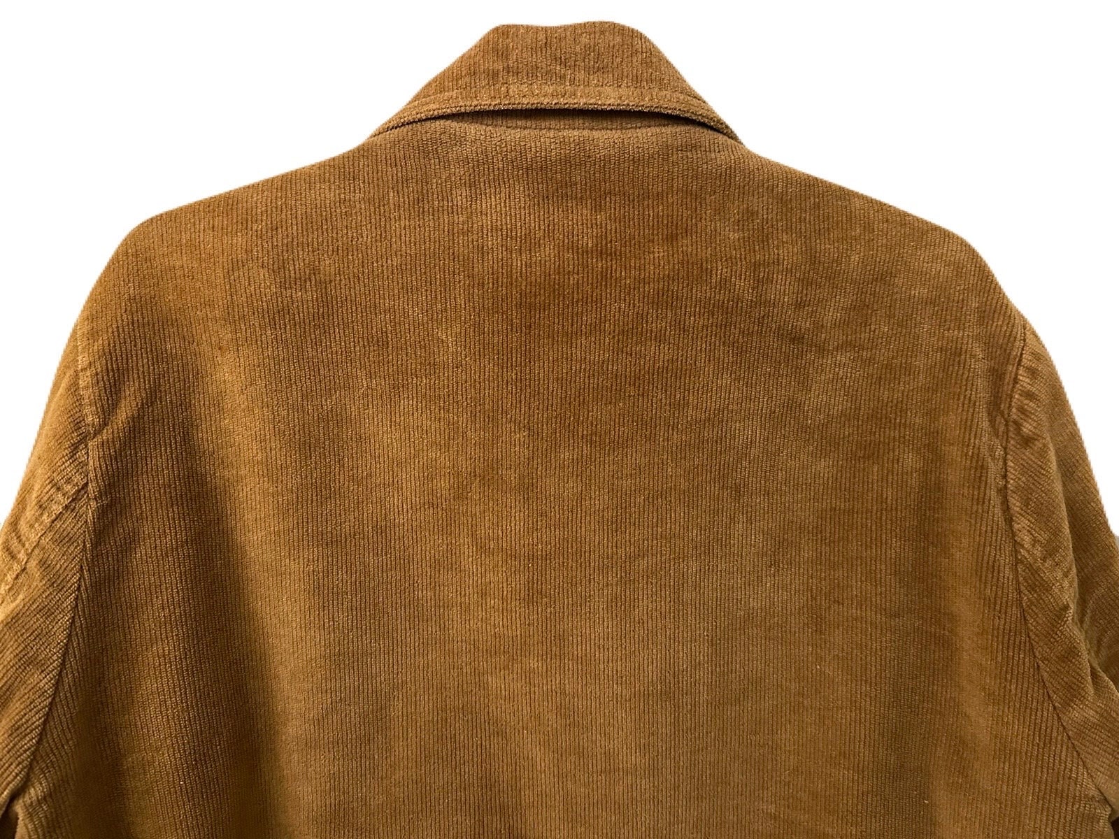 RARE 70s Mens Vintage Robert Hall Sportswear Corduroy Jacket Size 42 ...