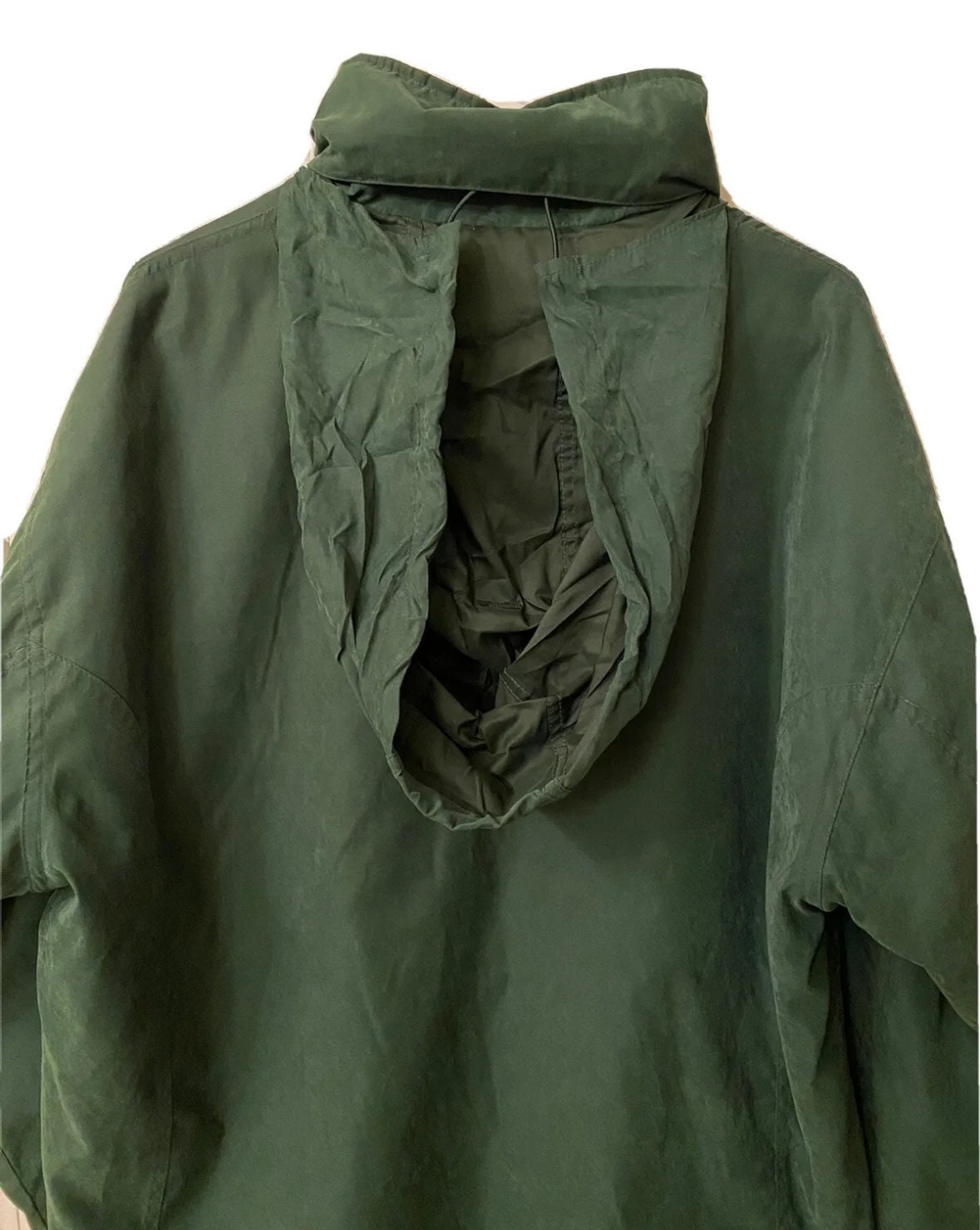 Vintage Green Bay Packers Softshell Mens Jacket W/hood GIII Carl Banks ...