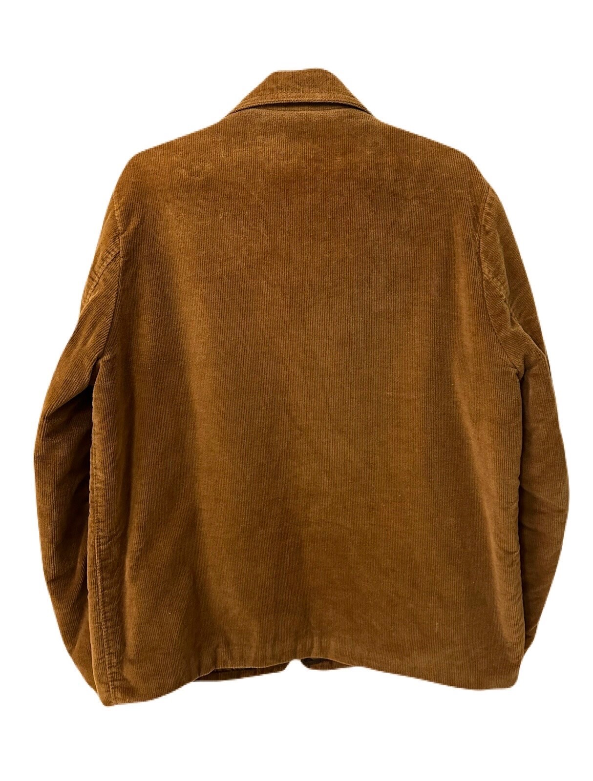 RARE 70s Mens Vintage Robert Hall Sportswear Corduroy Jacket Size 42 ...