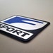 Lexus F Sport 3D Metal Badge Logo Emblem Sticker Graphic Decal - Etsy ...
