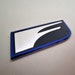 Lexus F Sport 3D Metal Badge Logo Emblem Sticker Graphic Decal - Etsy