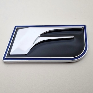 Lexus F Sport 3D Metal Badge Logo Emblem Sticker Graphic Decal - Etsy