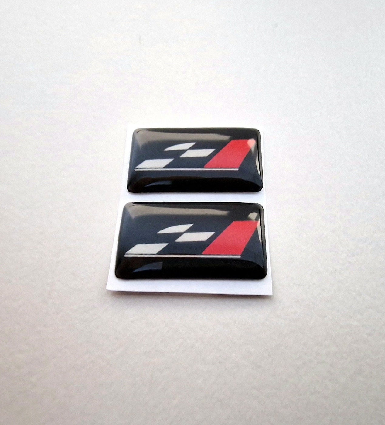 Seat Cupra FR 3D Badge Logo Emblem Sticker Graphic Decal - Etsy
