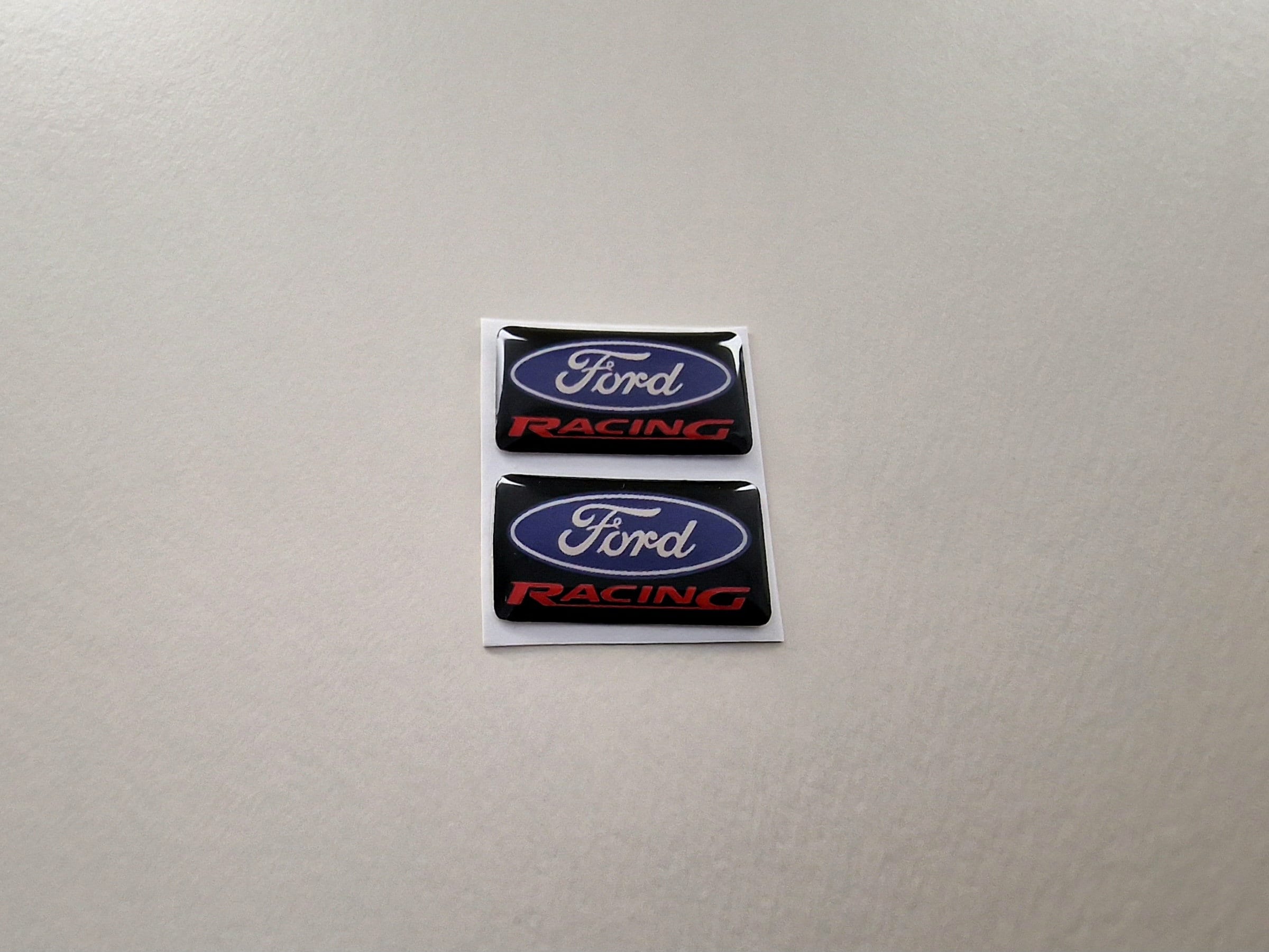 Ford Mustang GT 3D Badge Logo Emblem Sticker Graphic Decal - Etsy