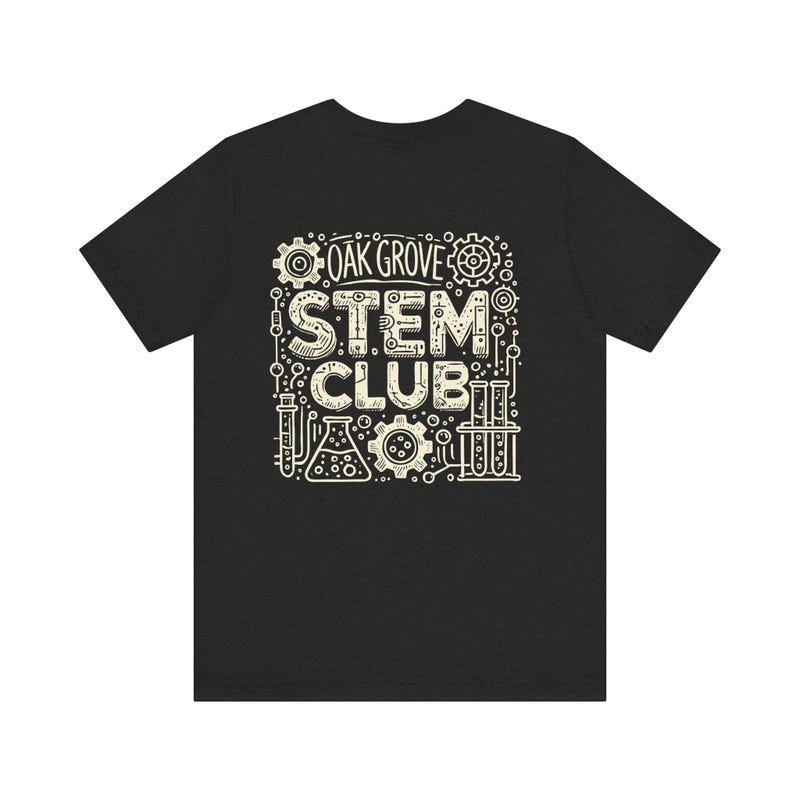 Stem Tshirt - Etsy