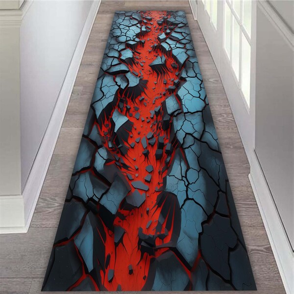 Optical Illusion Rugs - Etsy