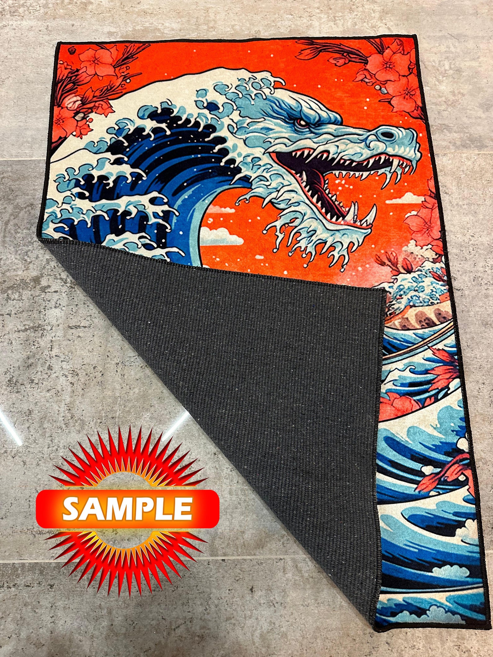 Titanic Rug, Titanic, Movie Rug, Titanic Pattern Rug, Titanic Ship ...