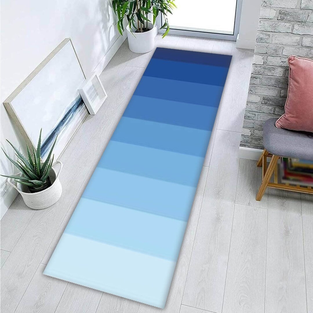 Color Chart Rug, Color Chart, Birthday Gift, Special Gift, Office Rug ...