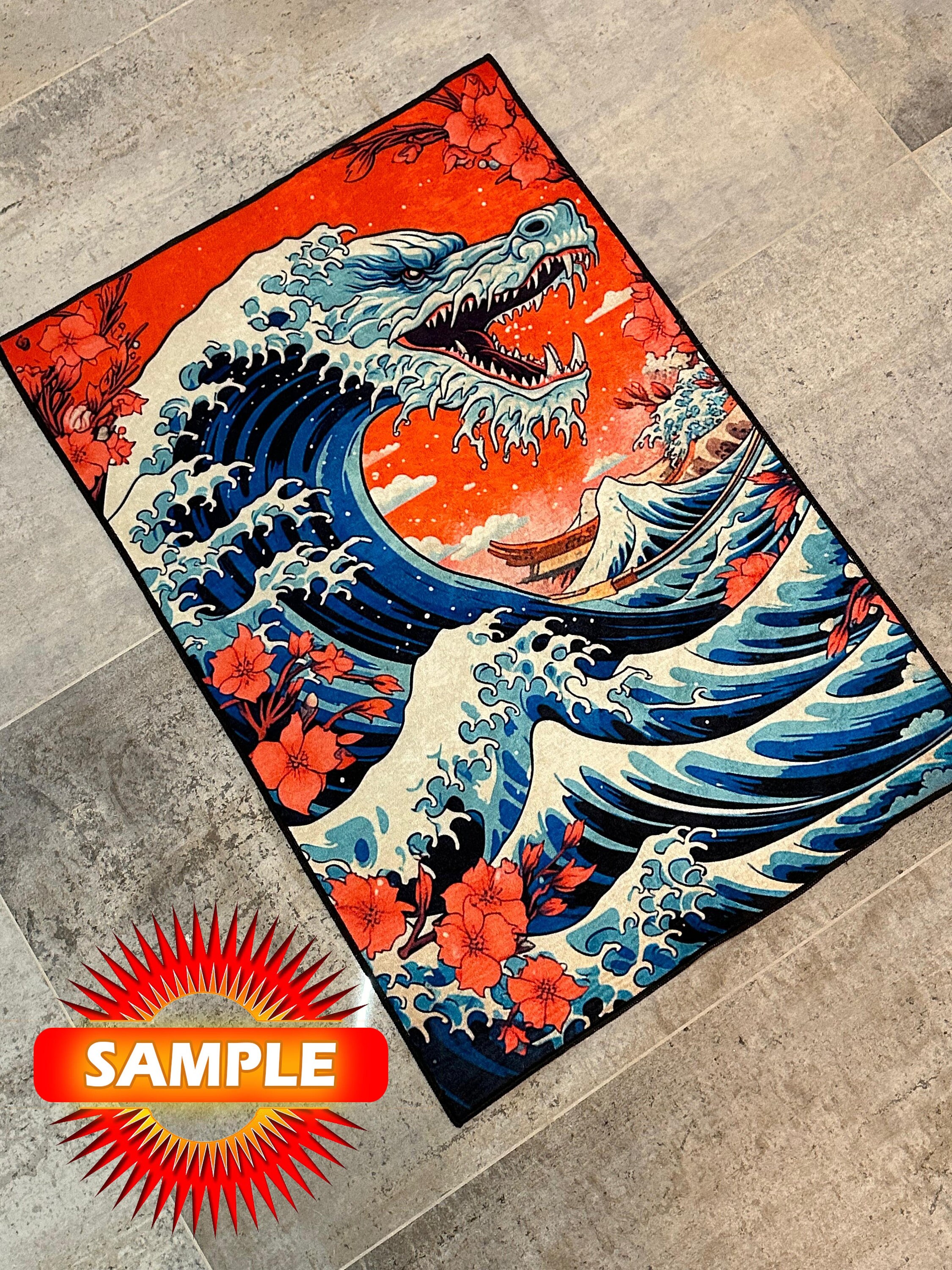 Titanic Rug, Titanic, Movie Rug, Titanic Pattern Rug, Titanic Ship ...