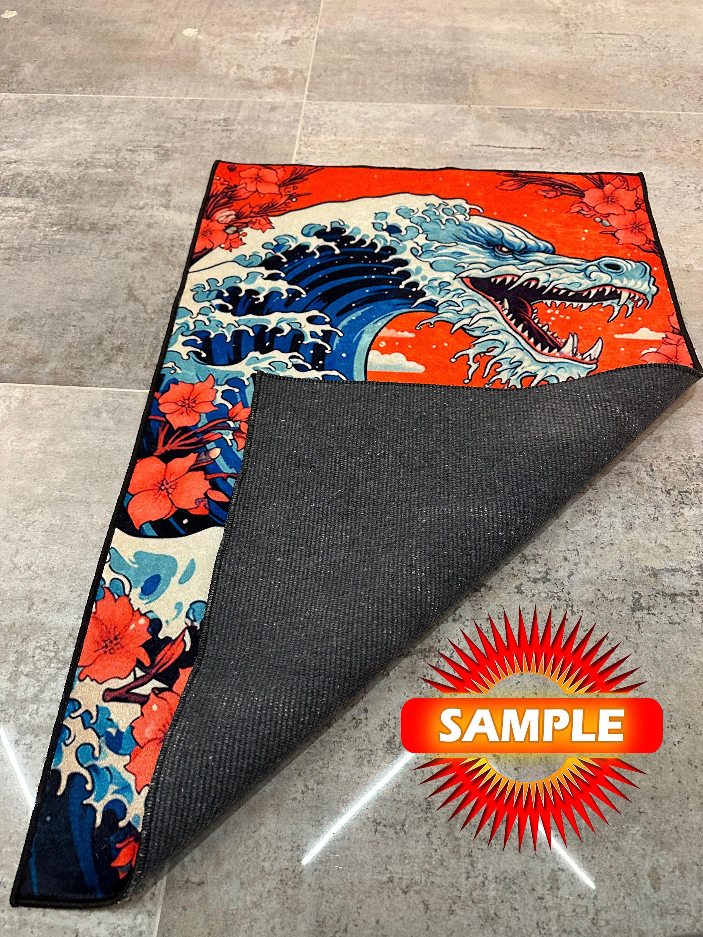 Titanic Rug, Titanic, Movie Rug, Titanic Pattern Rug, Titanic Ship ...