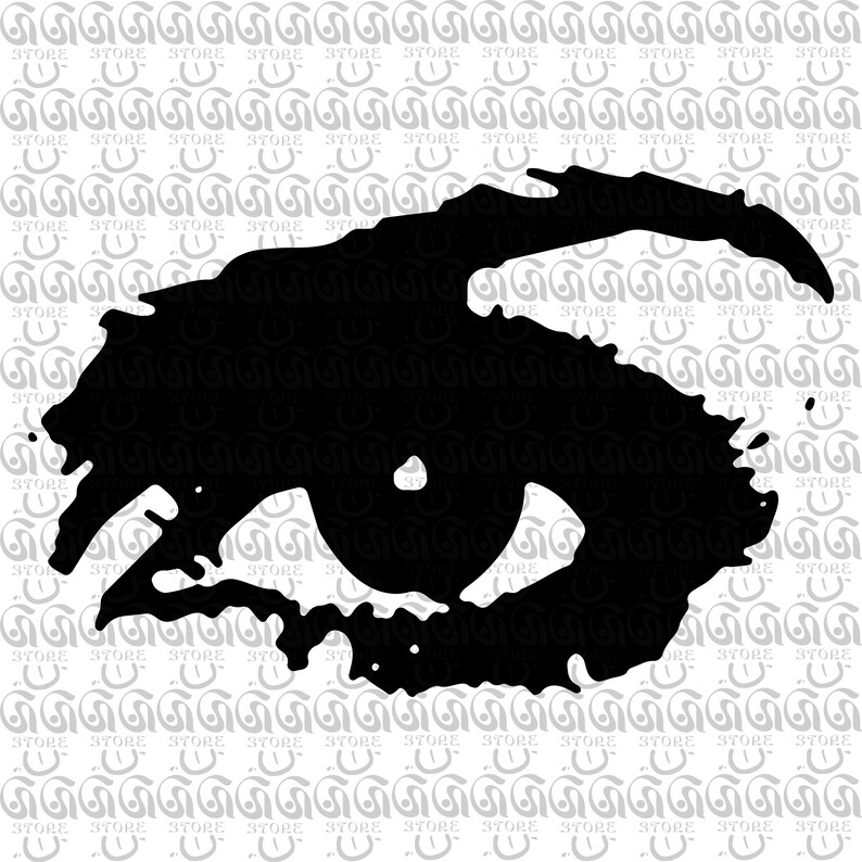 Human Eye SVG, Eyelashes SVG, Eyebrows SVG, Female Eye Svg, Beauty Eye ...