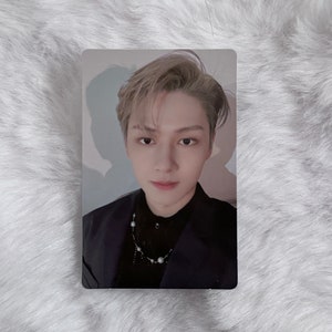 Seventeen Official Album Photocards - Etsy