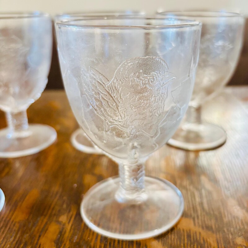 Eapg Goblet - Etsy