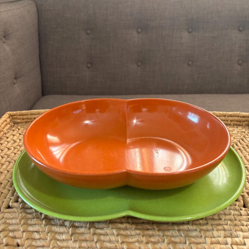 Melmac Dinnerware - Etsy