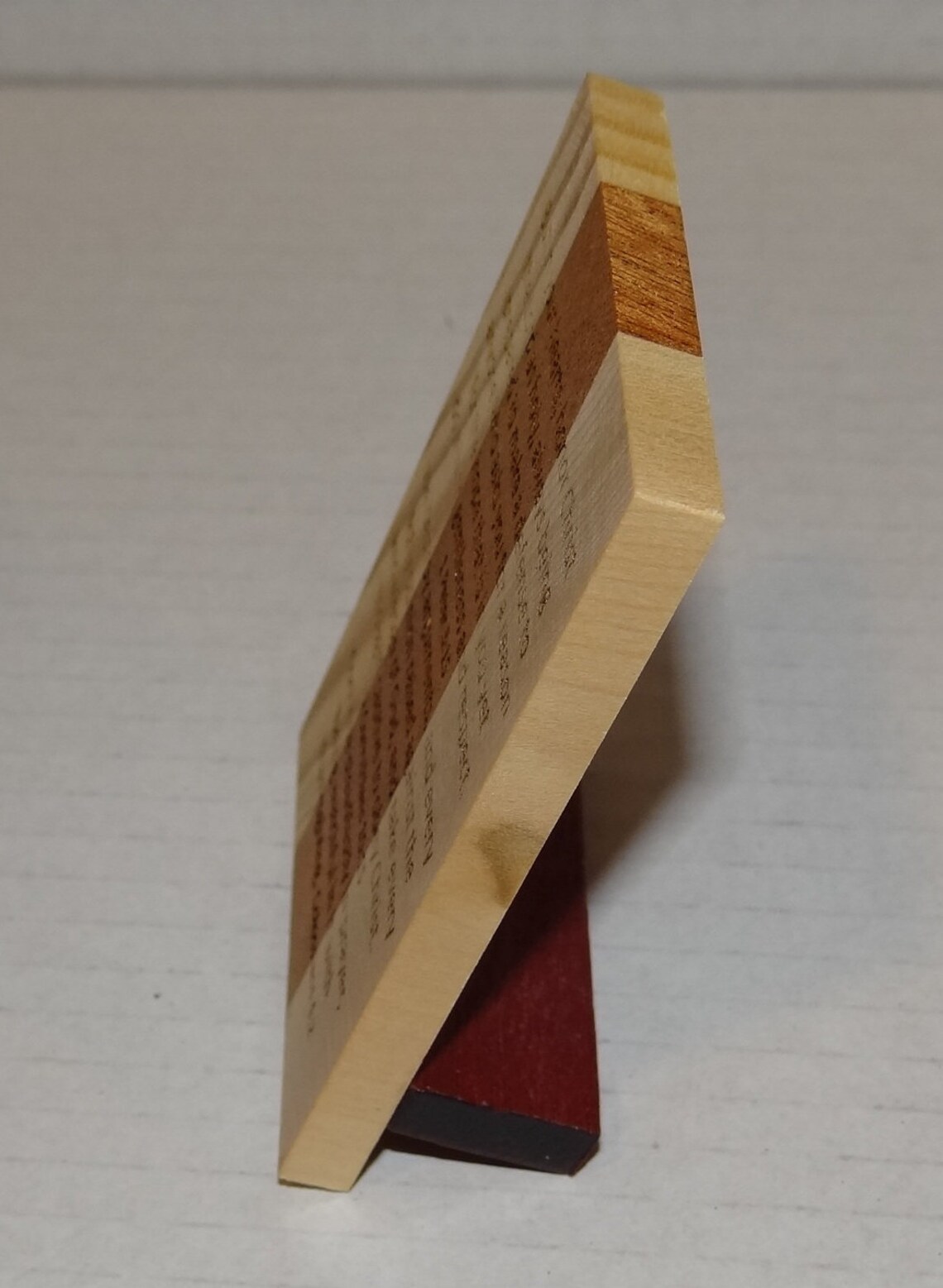 Mini-scripture Reminders 1 Peter 3.15, 2 Corinthians 10.15, and ...