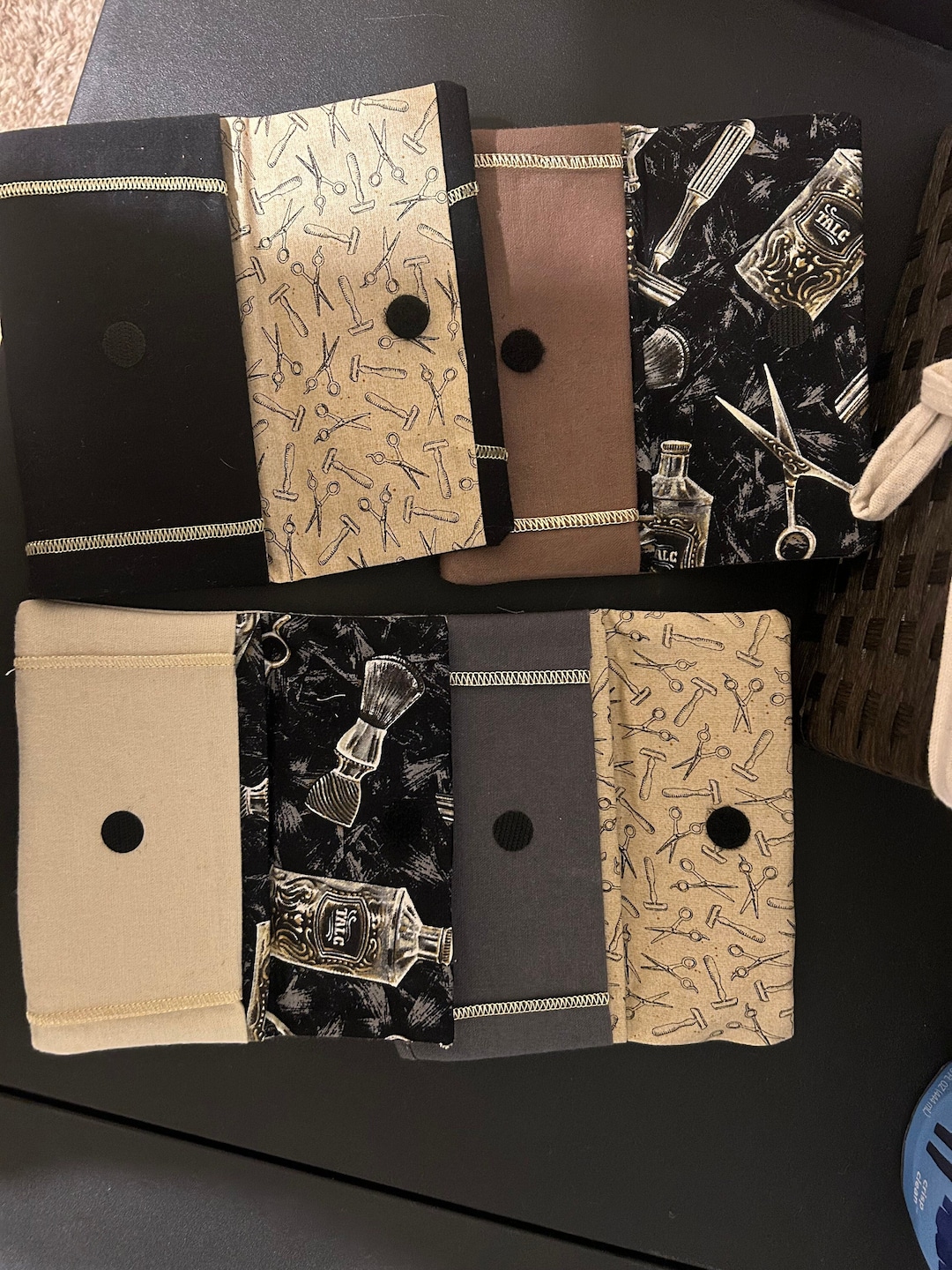 Crown Royal Wallets & Clutches - Etsy