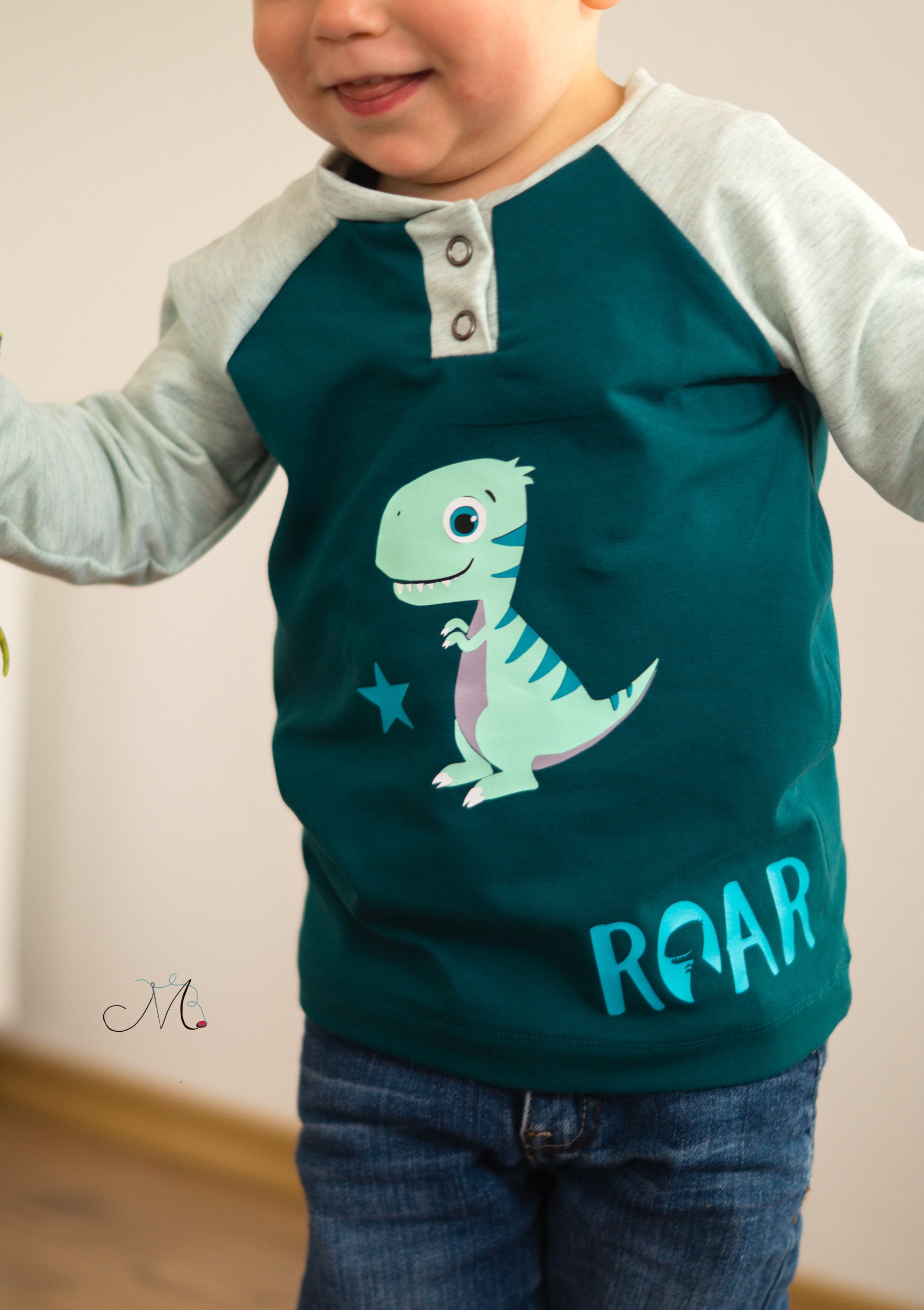 Plotter File Mrs Mint Design A Very Long Time Ago Mammoth & Dinosaurs Silhouette Cricut Cutting ...