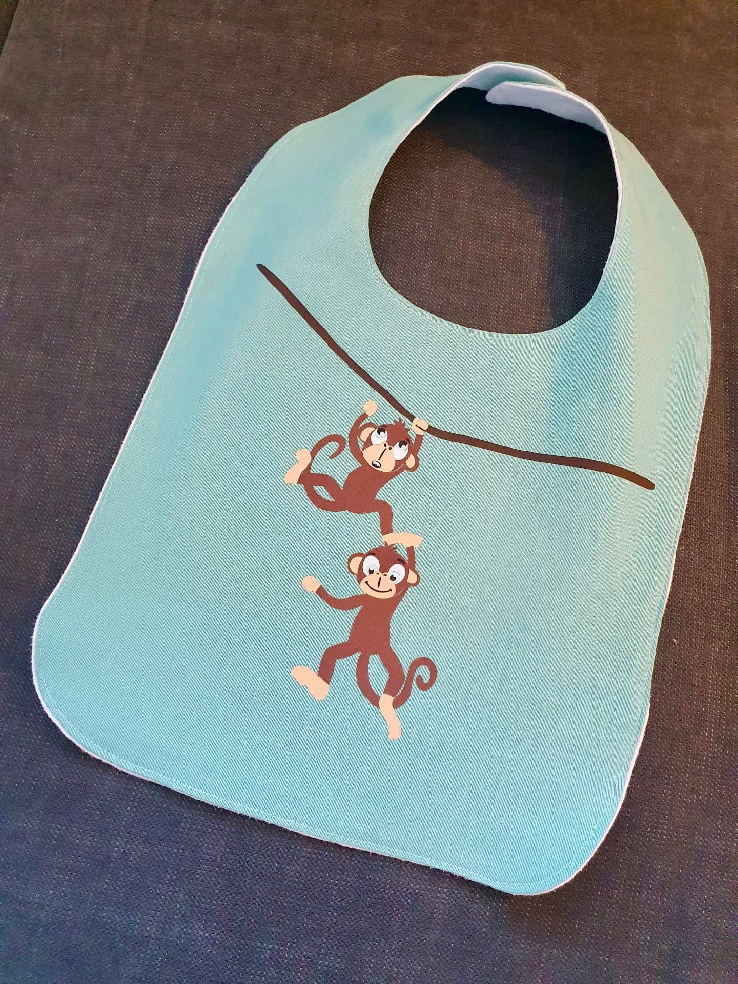 Plotter File the Monkeys Are on the Loose Monkey Everything Banana Svg ...