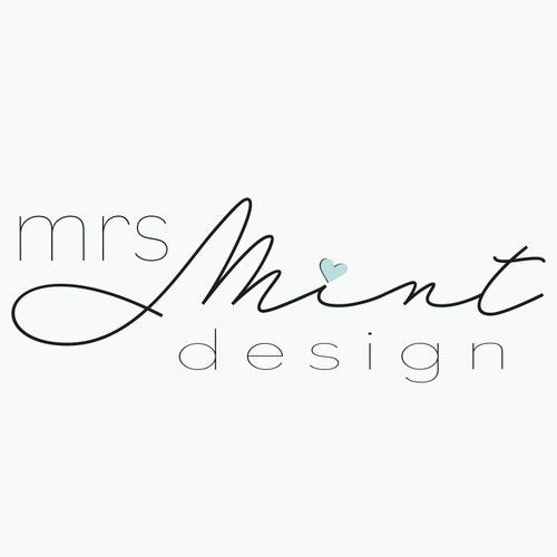MrsMintDesign - Etsy