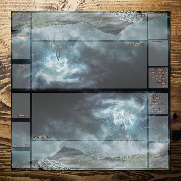 Puzzle Play Mat - Etsy