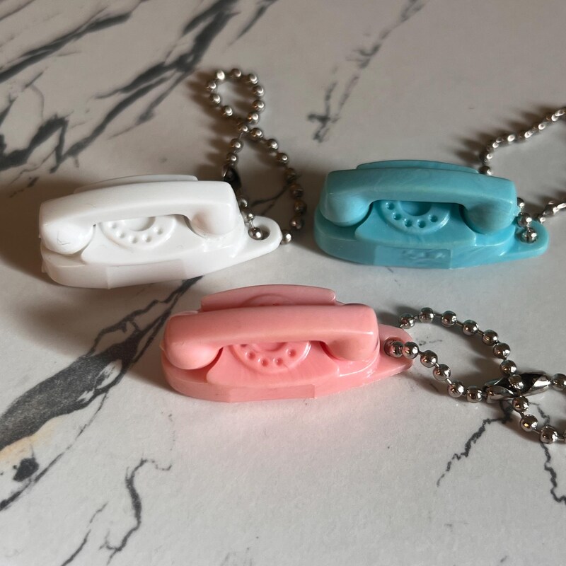 Miniature Phone - Etsy